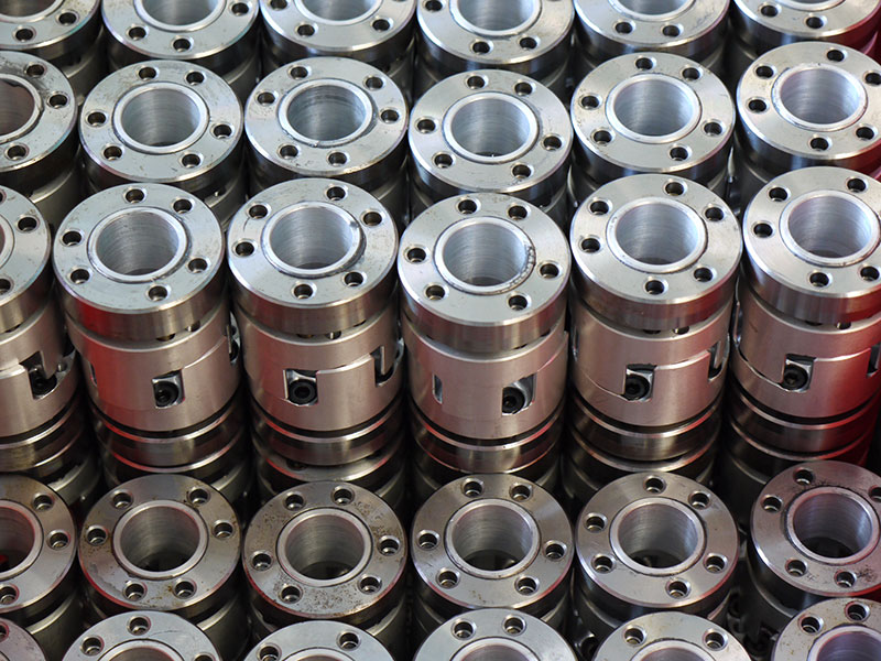 Produktion & Logistik – StS Coupling