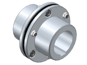 FSK/CA | StS Coupling