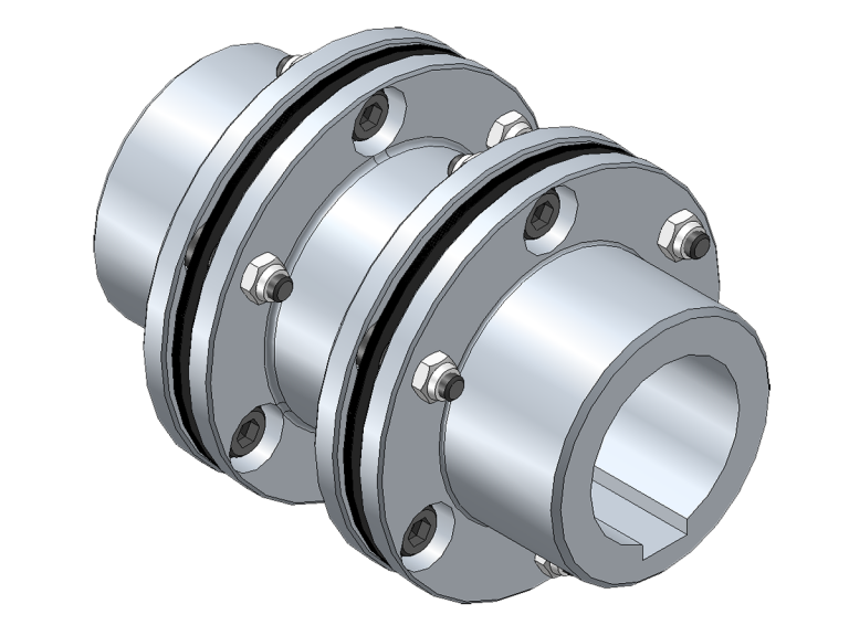 FSK/CB – StS Coupling