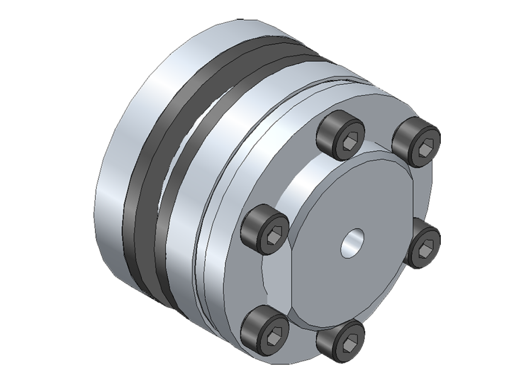 Safety Couplings – StS Coupling