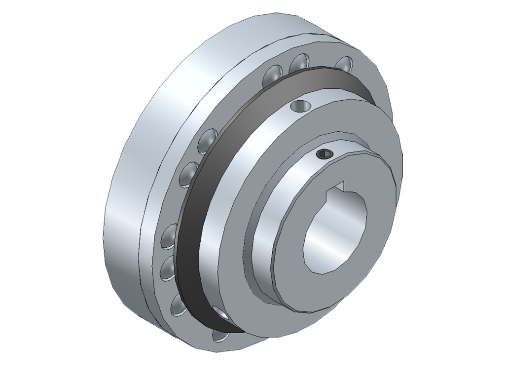 Safety Couplings – StS Coupling
