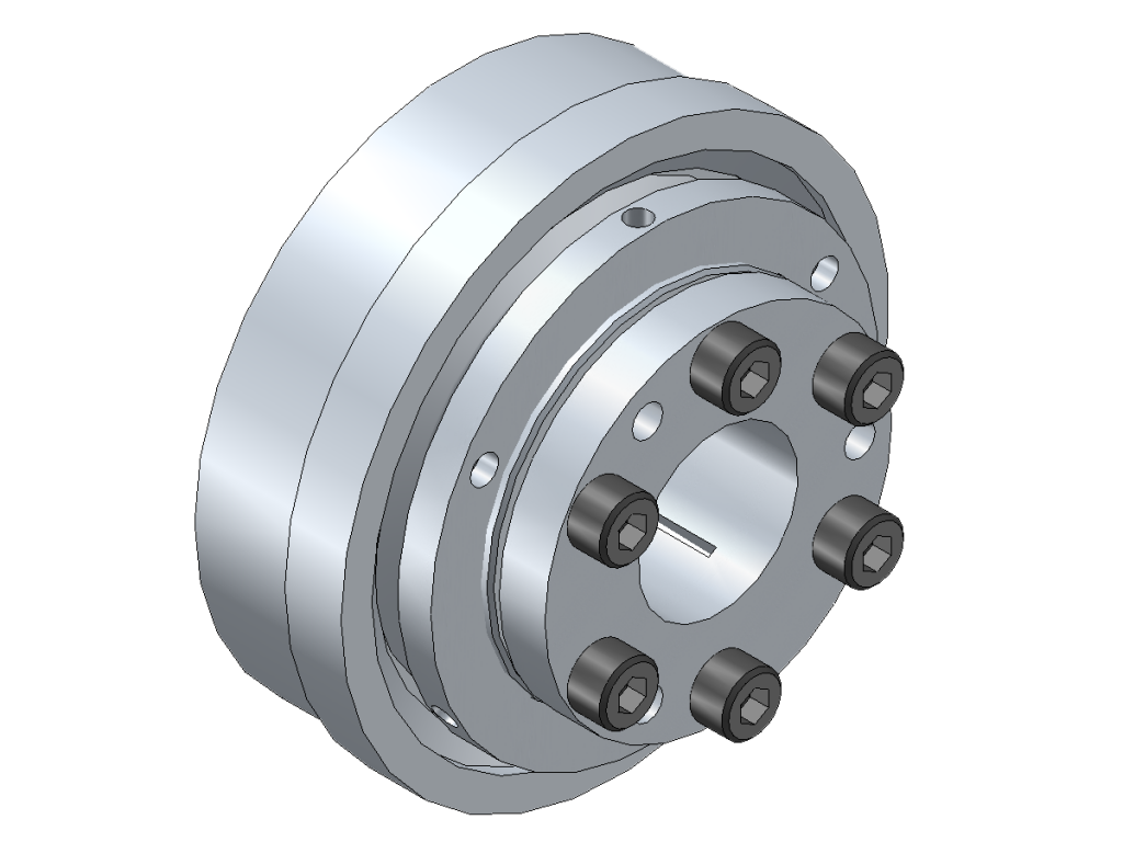 Safety Couplings – StS Coupling