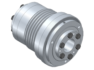 Safety Couplings – StS Coupling