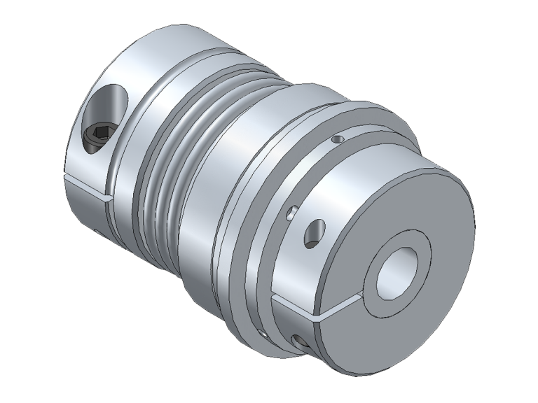 Safety Couplings – StS Coupling