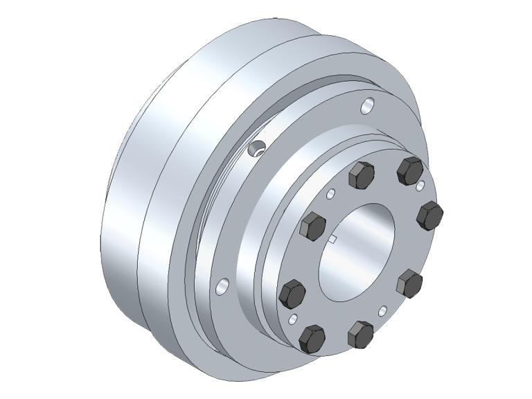 SWK/CB-CP – StS Coupling