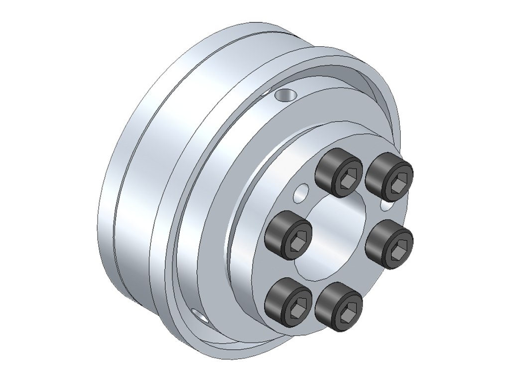 SWK/G – StS Coupling