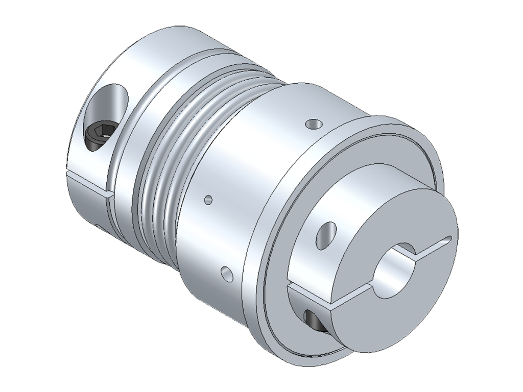 Safety Couplings – StS Coupling