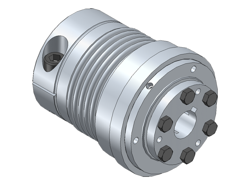 Safety Couplings – StS Coupling