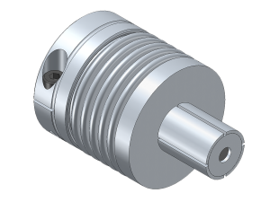 Metal Bellow Couplings – StS Coupling