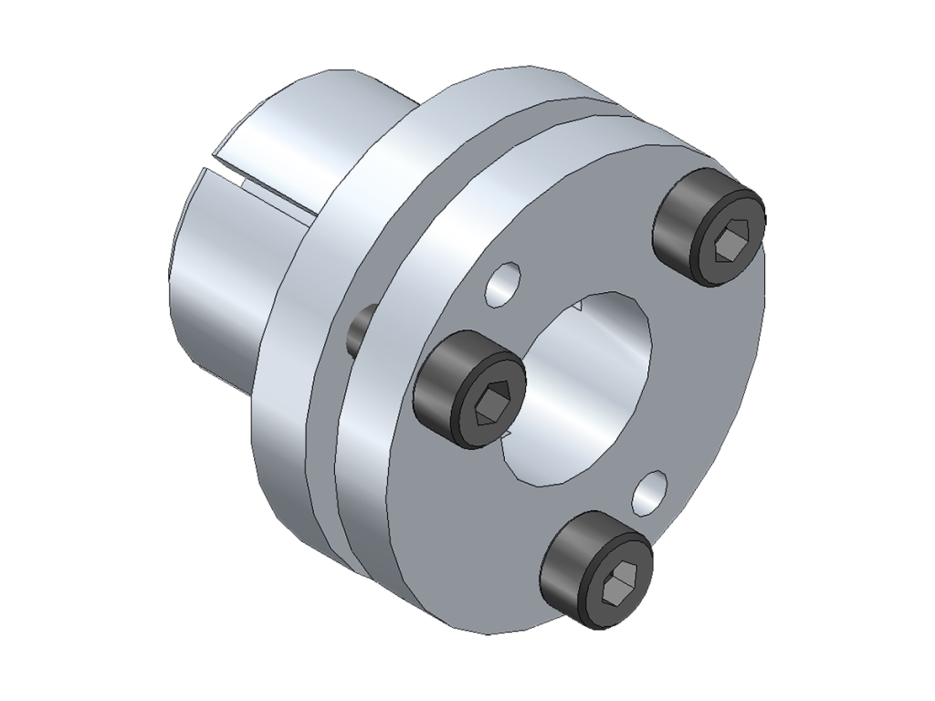 Locking Assemblies | StS Coupling