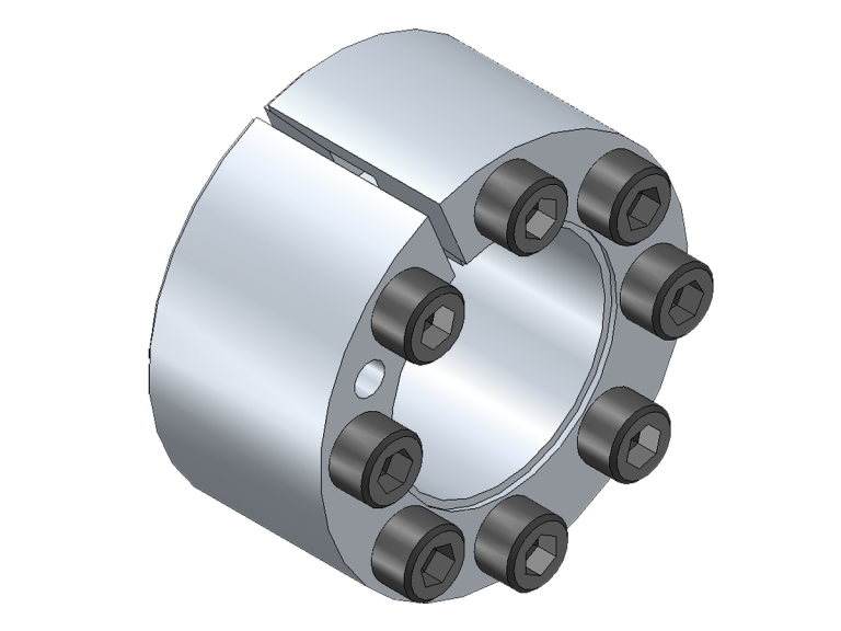 WSR260 – StS Coupling