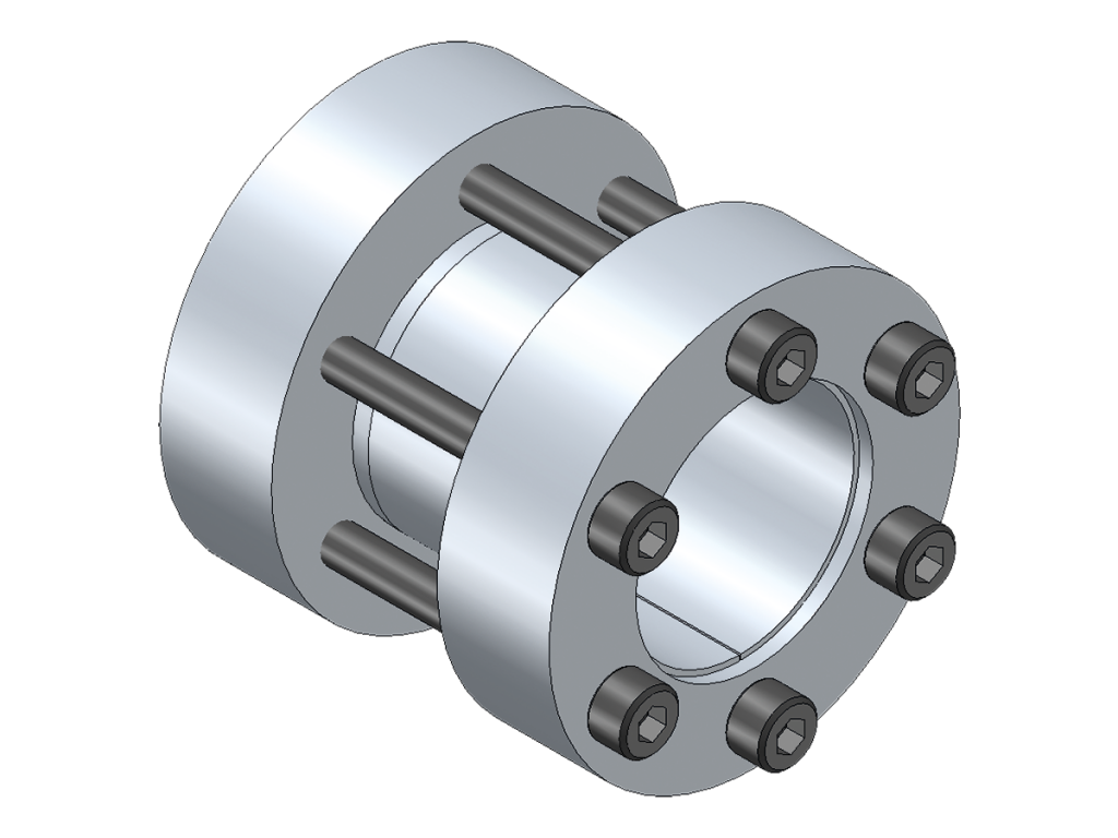 WSR275 – StS Coupling