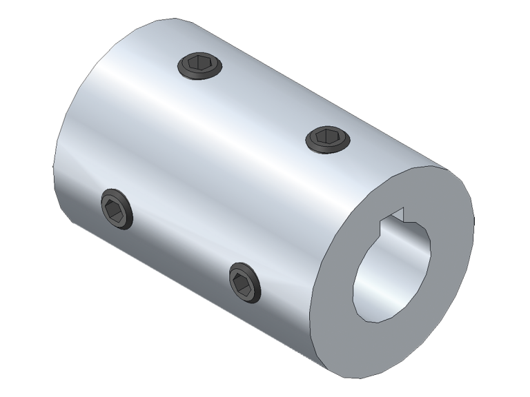 Shaft Couplings | StS Coupling