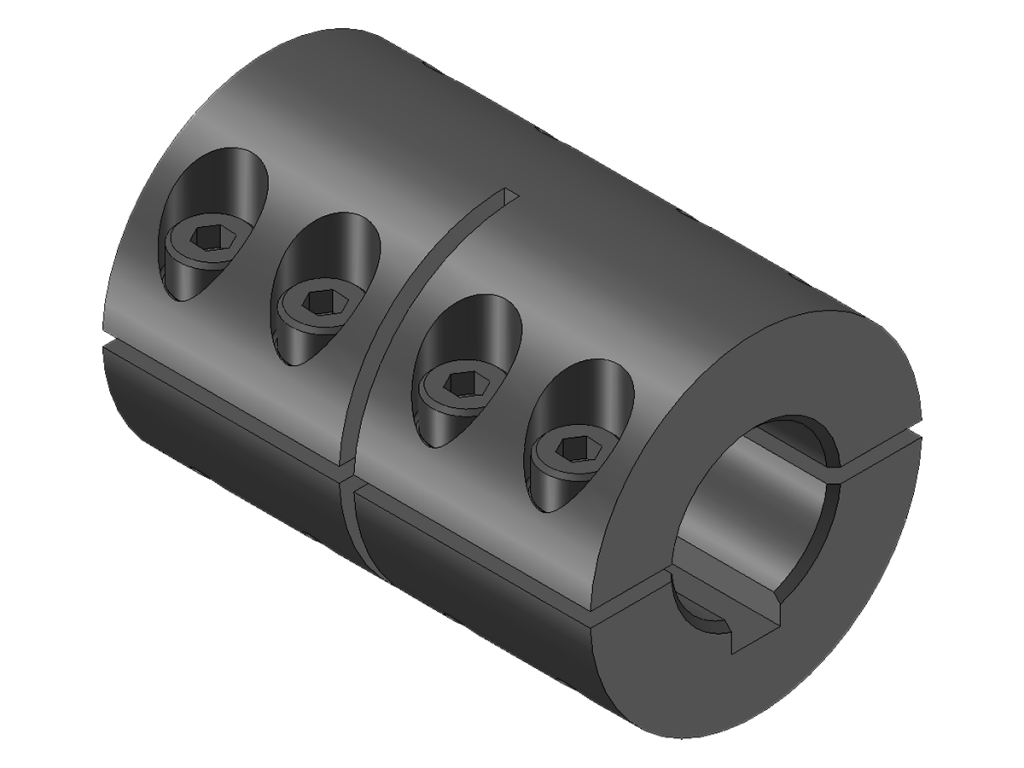 WSR470 / 480 – StS Coupling