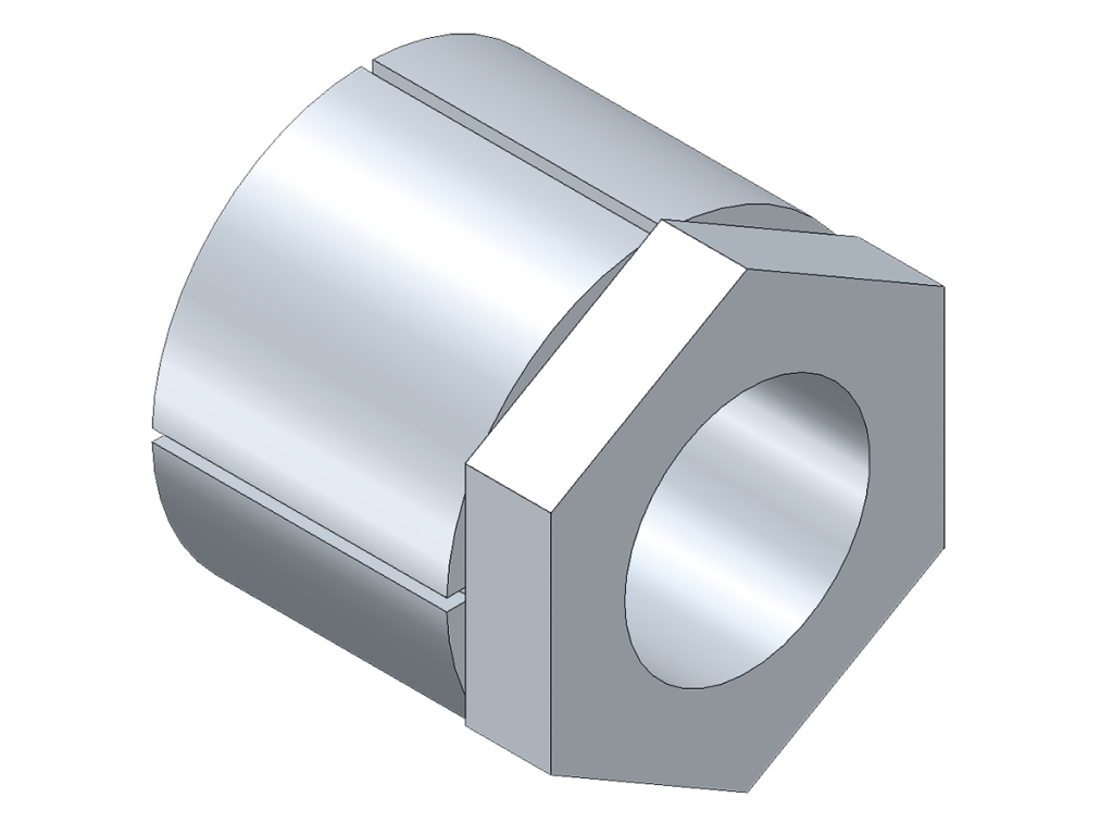 Locking Assemblies – StS Coupling