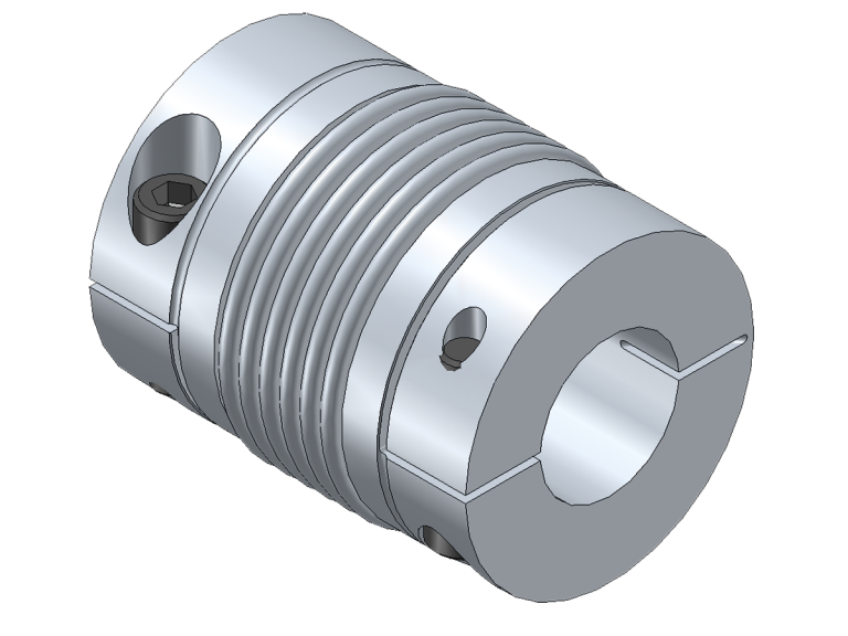 WK4 – StS Coupling